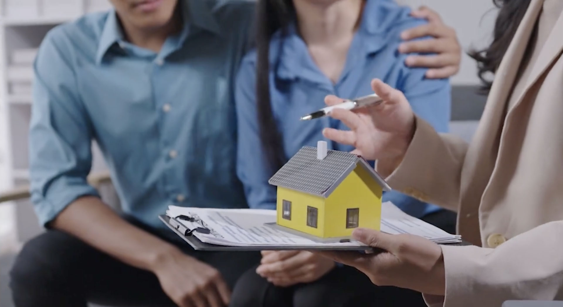 Ethical Real Estate Professional - Elite Real Estate Agents